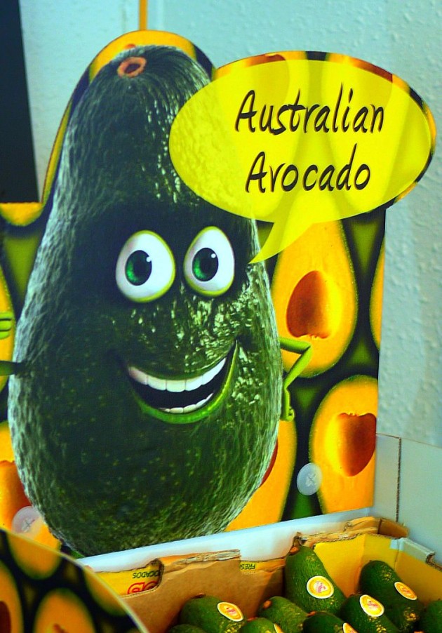 avo icon - PureGlutton