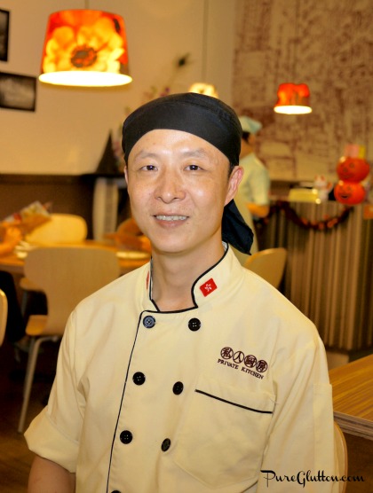 chef lam fai - PureGlutton