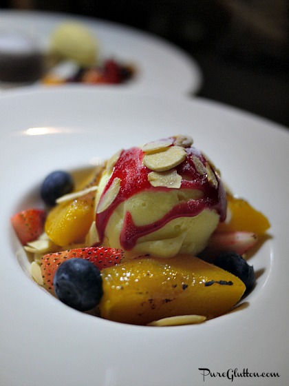 dessert - PureGlutton