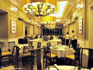 New Menu at Lai Po Heen, Mandarin Oriental Kuala Lumpur - PureGlutton