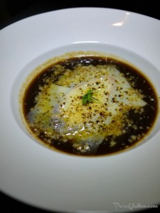 fr onion soup - PureGlutton