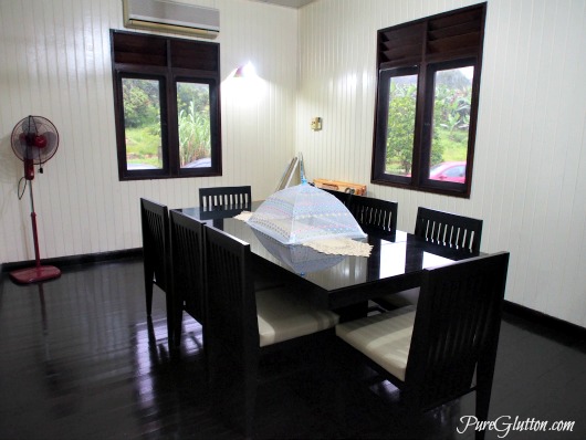 dining - PureGlutton