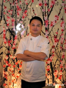 A Culinary & Dining Experience with Chef Sam Leong @ Tao ...