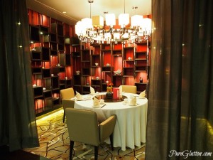 A Culinary & Dining Experience with Chef Sam Leong @ Tao, InterContinental Kuala Lumpur ...