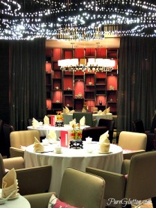 A Culinary & Dining Experience with Chef Sam Leong @ Tao, InterContinental Kuala Lumpur ...