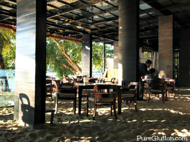 Jala @ The Andaman, Langkawi - PureGlutton