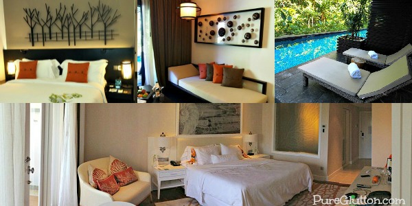 pretty room Collage - PureGlutton