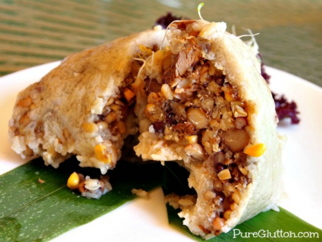 Celebrate Rice Dumplings Festival at Zuan Yuan, One World Hotel ...