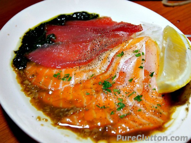 Watami – a Grand Feast of Exciting New Dishes! - Pure Glutton