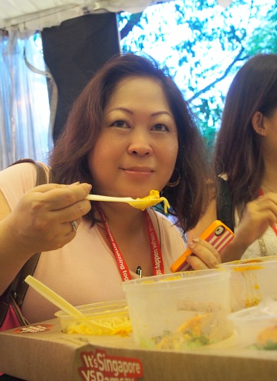 OLYMPUS DIGITAL CAMERA - PureGlutton