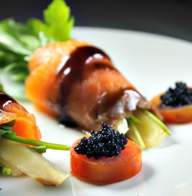 Kuala Lumpur Restaurant Week: Opus Bistro @ Bangkung, Bangsar - PureGlutton