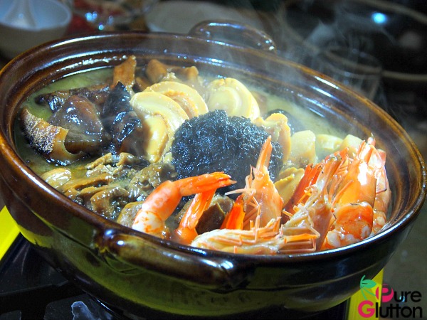 OLYMPUS DIGITAL CAMERA - PureGlutton