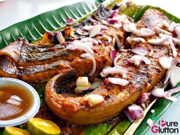 Craving for Balitong? Check out Tian Lee @ Port Klang - PureGlutton