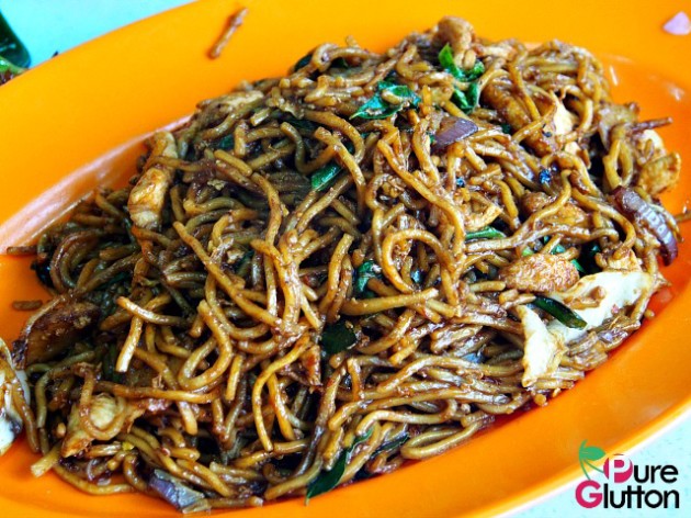 Craving for Balitong? Check out Tian Lee @ Port Klang - PureGlutton
