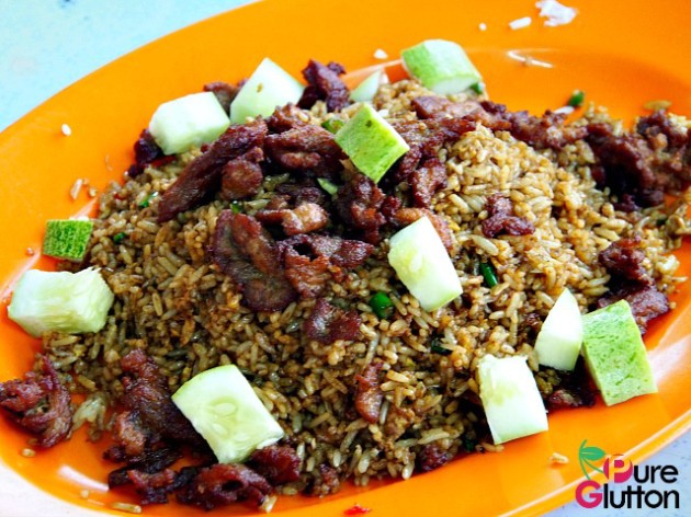 Craving for Balitong? Check out Tian Lee @ Port Klang - PureGlutton