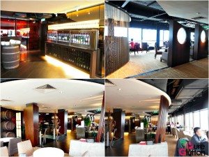 Lounge Collage - PureGlutton