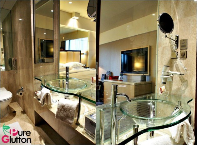 toilet Collage - PureGlutton