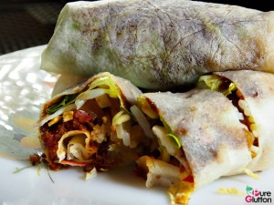 Have a Popiah Party at home! - Pure Glutton