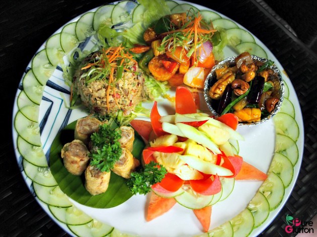 Uncle Lim’s 80th Birthday Special Menu in Pangkor Laut Resort - PureGlutton