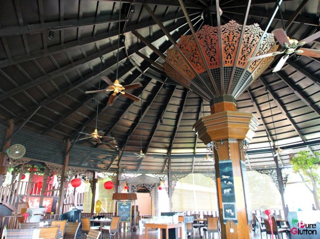 Uncle Lim’s 80th Birthday Special Menu in Pangkor Laut Resort - PureGlutton