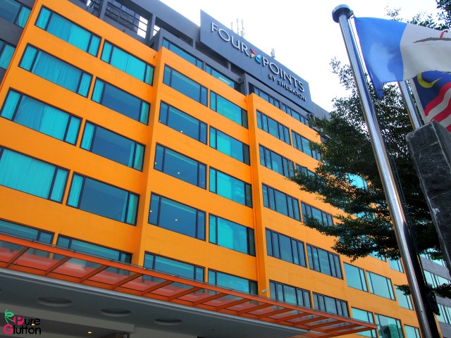 OLYMPUS DIGITAL CAMERA - PureGlutton