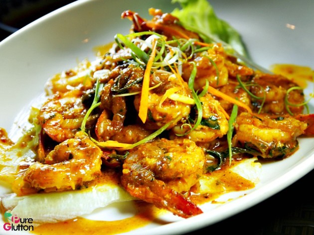 Uncle Lim’s 80th Birthday Special Menu in Pangkor Laut Resort - Pure ...