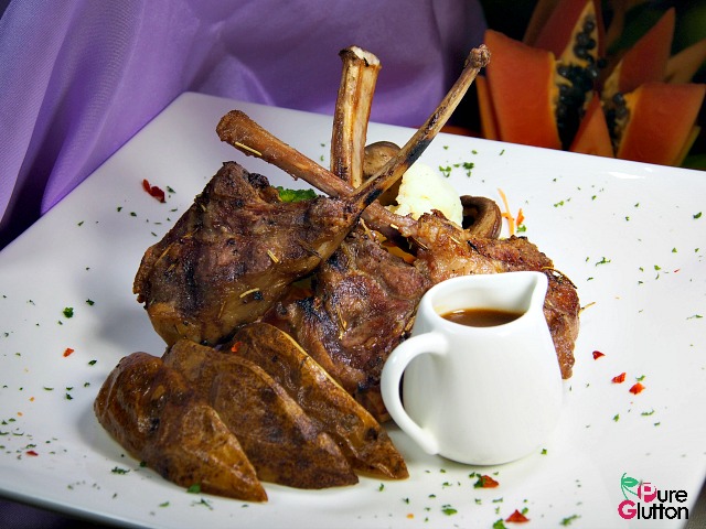 OLYMPUS DIGITAL CAMERA - PureGlutton