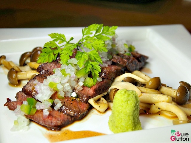 OLYMPUS DIGITAL CAMERA - PureGlutton