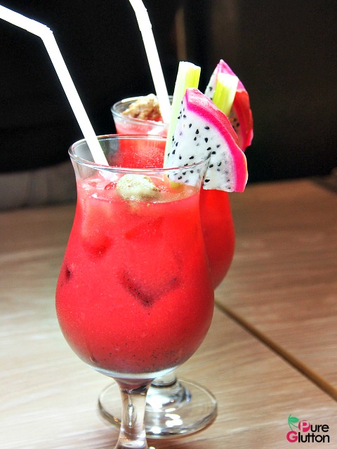 OLYMPUS DIGITAL CAMERA - PureGlutton