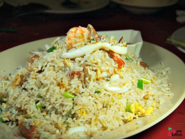 Yee Wen Thai Food – a hidden gem of Thai delicacies - PureGlutton