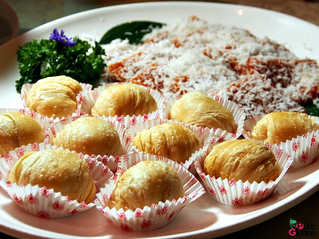 OLYMPUS DIGITAL CAMERA - PureGlutton