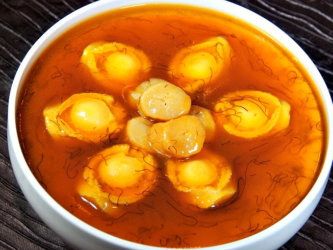 OLYMPUS DIGITAL CAMERA - PureGlutton