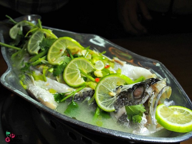 Surisit Thai Kopitiam, Petaling Jaya - PureGlutton