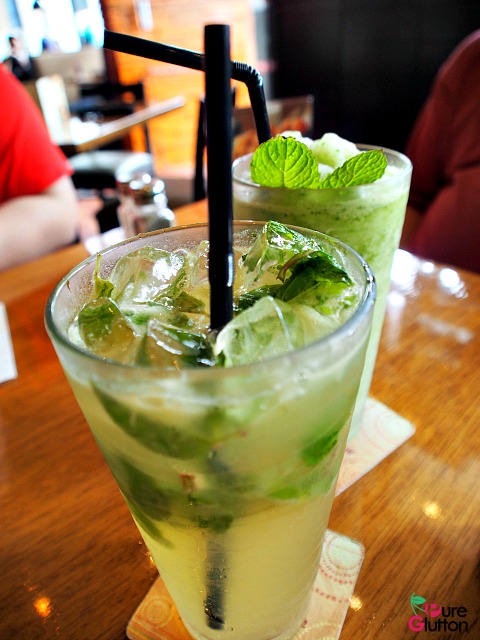 OLYMPUS DIGITAL CAMERA - PureGlutton