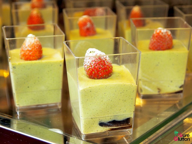 OLYMPUS DIGITAL CAMERA - PureGlutton