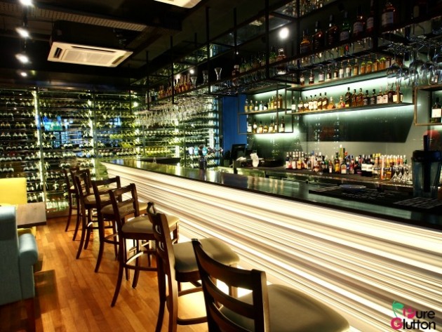 De Thai Restaurant @ Oasis Square - simply Thai! - Pure Glutton