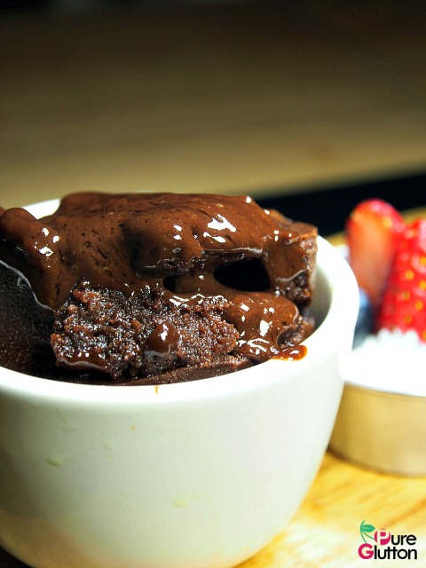 OLYMPUS DIGITAL CAMERA - PureGlutton