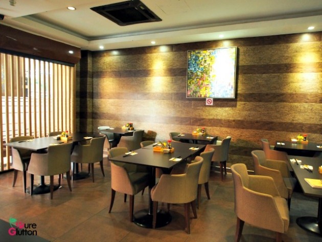 Yuzen Japanese Restaurant - PureGlutton