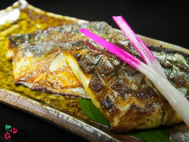 Kogetsu - New Quick & Tasty Lunch Specials and New Menu Items - Pure ...