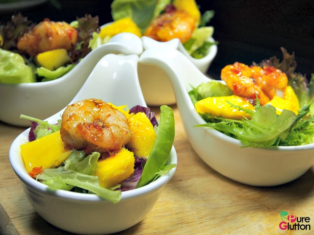 OLYMPUS DIGITAL CAMERA - PureGlutton