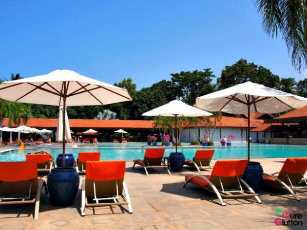 CLUB MED CHERATING BEACH, Kuantan, Pahang - PureGlutton