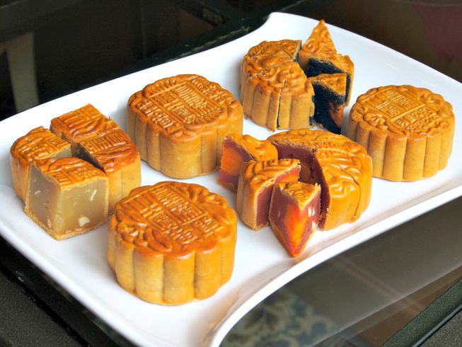 OLYMPUS DIGITAL CAMERA - PureGlutton