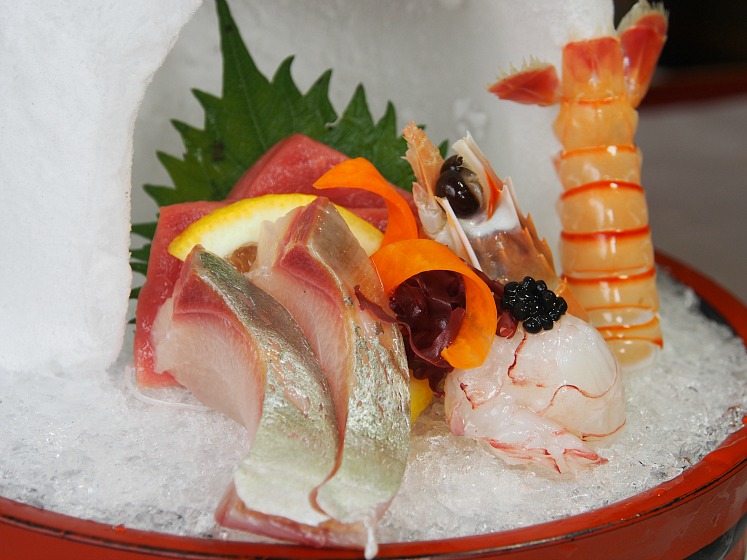 ISHIN - Japanese dining at its best - PureGlutton