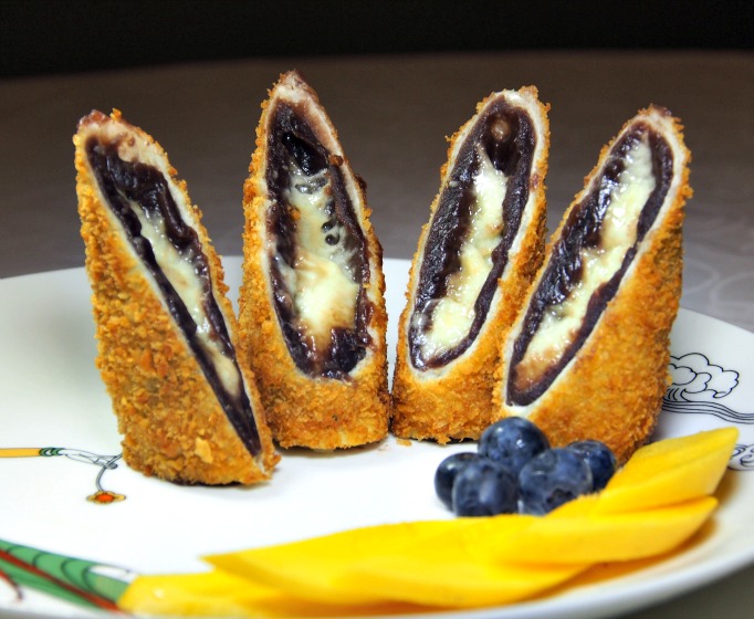 DYNASTY @ Renaissance Kuala Lumpur unveils NEW DIM SUM MENU - Pure Glutton