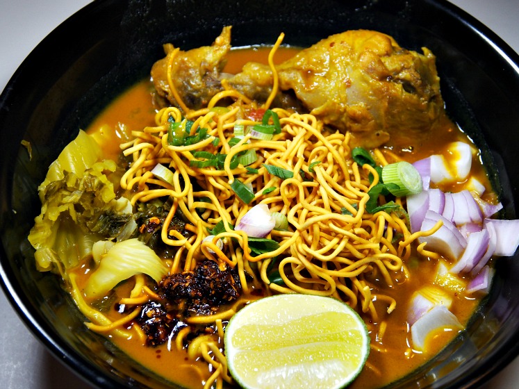 THAI CAMP – authentic Thai-style streetfood - Pure Glutton