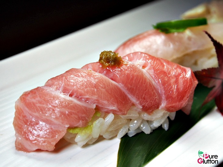 OLYMPUS DIGITAL CAMERA - PureGlutton