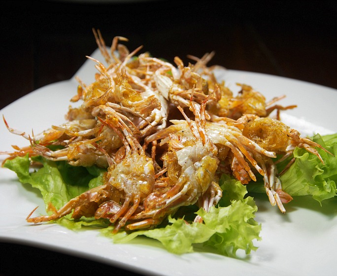 TBF SIGNATURE KITCHEN GASTROBAR, OASIS SQUARE, ARA DAMANSARA - PureGlutton