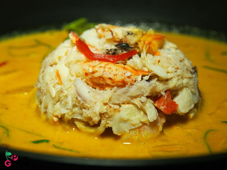 crab curry3 - PureGlutton