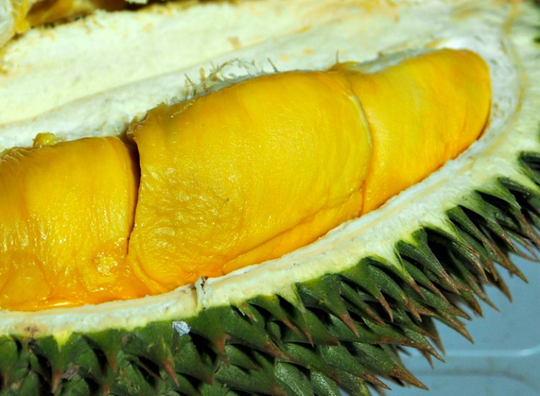 DURIAN KING@TTDI: DURIANS WITH A CAUSE on SUNDAY, 14 August 2016 ...