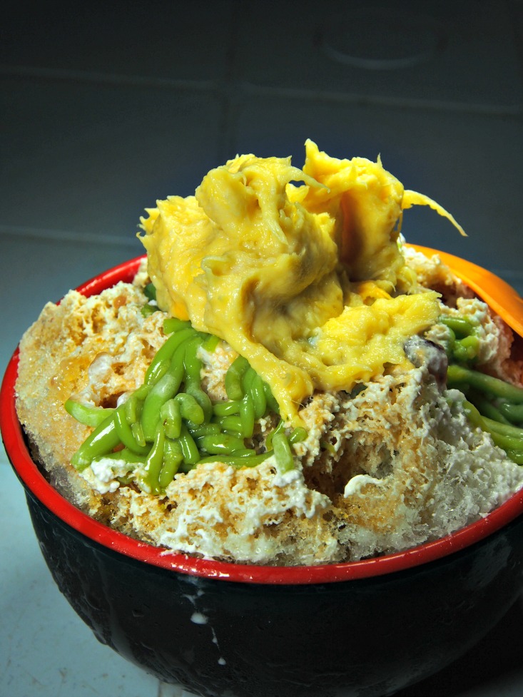 chendol no wm - PureGlutton
